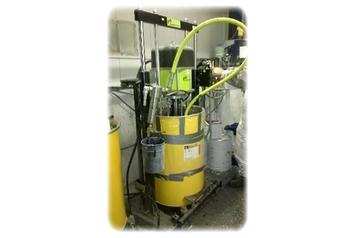 2K SOLUTION BY MECHANICAL DOSING - Falk Consulting