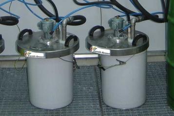 2K PAINT ON FLATLINE MACHINE - Falk Consulting