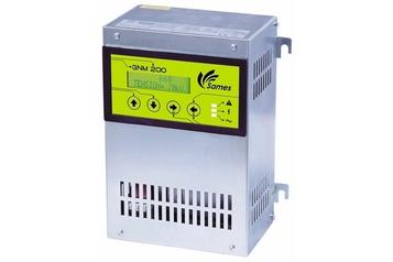 GNM200-high-voltage-controller-kremlinrexson-sames - Falk Consulting